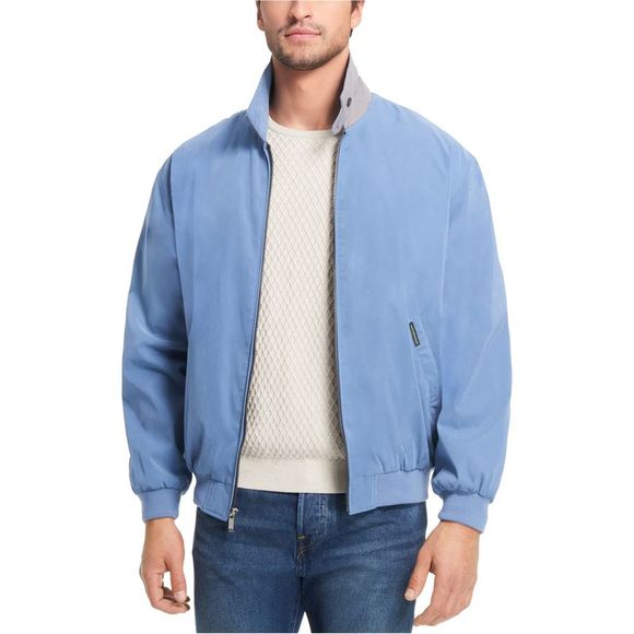 Weatherproof | Jackets & Coats | Weatherproof Mens Mircofiber Bomber ...